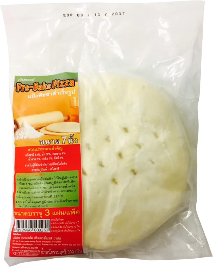 Products – Alfredo