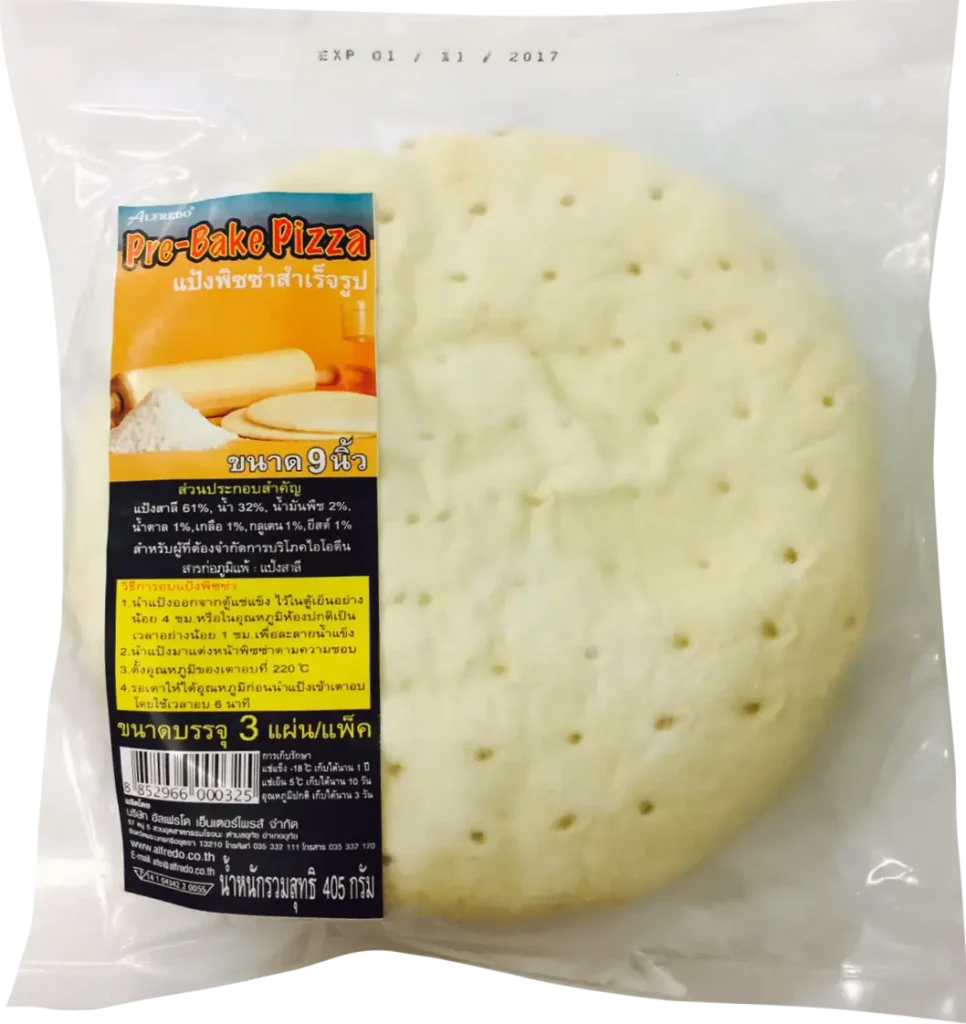 Products – Alfredo